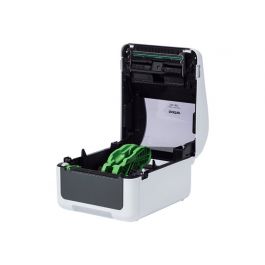 Brother - printer platen | Converge UK