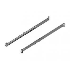 Dell ReadyRails Static Rails for 2/4-post Racks - Customer Kit - rack ...