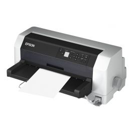 Epson DLQ 3500II - printer - colour - dot-matrix | Converge UK