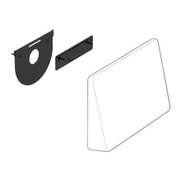 Logitech Tap Wall Mount - Video conferencing controller mounting kit ...