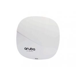 HPE Aruba Instant IAP-335 (RW) - Radio access point - Wi-Fi 5 - 2.4 GHz ...