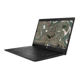 HP Chromebook 14 G7 - 14" - Intel Celeron - N4500 - 8 GB RAM - 128 GB ...