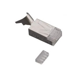 RJ45 Connectors for UNIKat & 23AWG CAT cables (Pack of 10) (Replaces ...