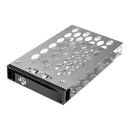 StarTech.com 2.5" Hot Swap Hard Drive Tray - Extra SSD/HDD Drive Tray ...