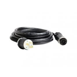 Lenovo - power cable - NEMA L6-30 to Souriau UTG - 4.3 m | Converge UK