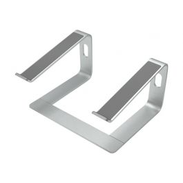 VISION laptop mount - LIFETIME WARRANTY - simple fixed height laptop ...