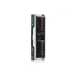 HPE Synergy 480 Gen11 Compute Module - half-height form factor no CPU ...