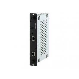 NEC HDBaseT OPS Receiver Module - video/audio/infrared/network extender - HDBaseT | Converge UK