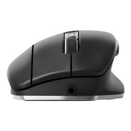 3Dconnexion CadMouse Pro - Mouse - ergonomic - optical - 7 buttons ...