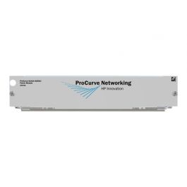 HPE Switch 8200zl Fabric Module - switch - plug-in module | Converge UK