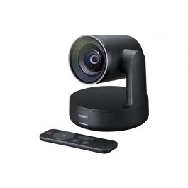 Logitech Rally - conference camera | Converge UK