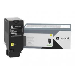 LXK CS730 CX730 YEL 10.5K CRTG | Converge UK