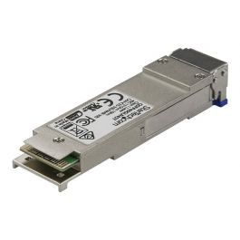 StarTech.com Cisco QSFP-40G-LR4 Compatible QSFP+ Module, 40GBASE-LR4 ...