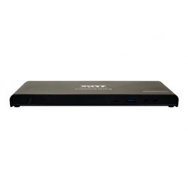 DOCKING TYPE C OFFICE 3 X 4K - UK | Converge UK