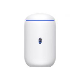 Ubiquiti UniFi Dream Router - wireless router - Wi-Fi 6 - desktop ...