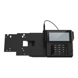 Elo mounting component - for point of sale terminal / EMV reader ...