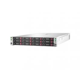 HPE Apollo r2800 Gen10 Flexible - rack-mountable - 2U - up to 4 blades ...