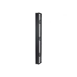 APC Valueline Vertical Cable Manager for 2+4 Post Racks 84"H X 6"W ...