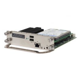HPE Small Survivable Branch Communication MIM Module powered by ...