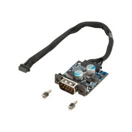 HP Serial Port Adapter - serial panel | Converge UK