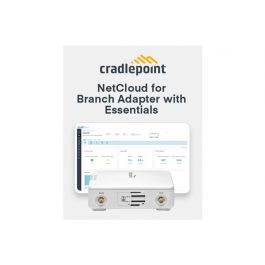 Cradlepoint ARC CBA550 - router - WWAN - desktop, DIN rail mountable ...