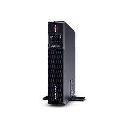 CyberPower Professional Rack Mount PR1500ERT2U - UPS - 1500 Watt - 1500 ...