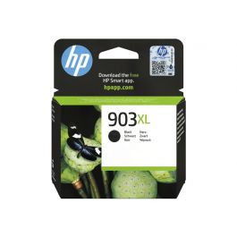 HP 903XL - High Yield - black - original - ink cartridge | Converge UK