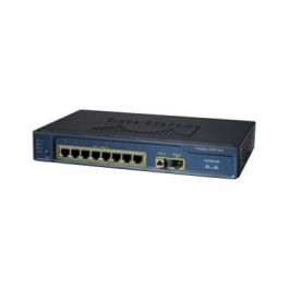 Cisco Catalyst 2940-8TF - switch - 8 ports - Managed | Converge UK