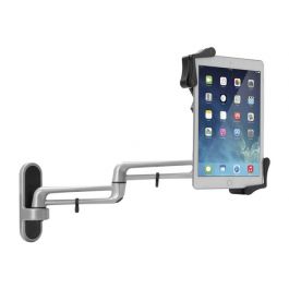 CTA Articulating Tablet Wall Mount bracket - adjustable arm - for ...