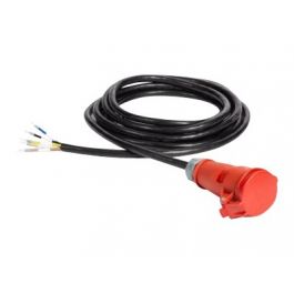 APC - power cable - IEC 60309 to bare wire - 7 m | Converge UK