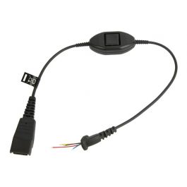Jabra Link Special for Ascom - headset cable | Converge UK