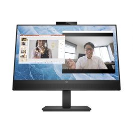 HP M24m Conferencing Monitor - LED monitor - 24" (23.8" viewable ...