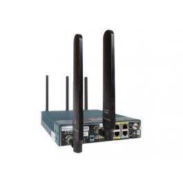 Cisco 819 Non-Hardened Secure Multi-Mode 4G LTE M2M Integrated Services ...