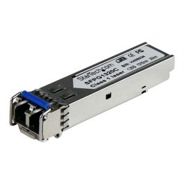 StarTech.com Cisco GLC-LH-SMD Compatible SFP Module 1000BASE-LH 1GbE ...