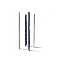 NetShelter SX 42U, 23" EIA Mounting Rails for 750-mm Wide Enclosures ...