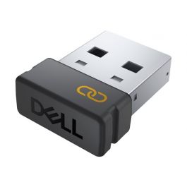 Dell Secure Link USB Receiver WR3 - Wireless mouse / keyboard receiver ...
