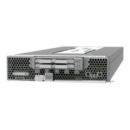 UCS B200 M6 BLADE W/O CPU MEM HDD MEZZ | Converge UK