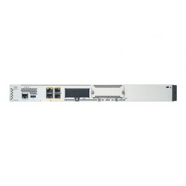 Cisco Catalyst 8200L-1N-4T - Router 1GbE - rack-mountable | Converge UK