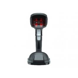 Zebra DS9908R - Standard Range (SR) - barcode scanner | Converge UK