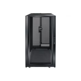 Dell NetShelter SX - rack - 24U | Converge UK