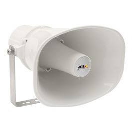 Axis C1310-E Network Horn Speaker - IP speaker - for PA system ...