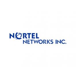 Nortel - Rack mounting kit - for Ethernet Routing Switch 5650TD, 5650TD ...