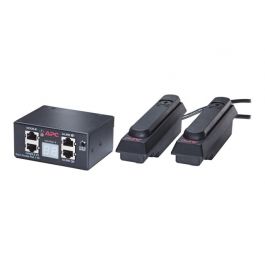 NetBotz Rack Access Pod 170 (pod, handles, and door contacts for APC SX ...