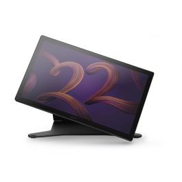 Wacom Cintiq Pro 22 - digitiser - USB-C, HDMI, DisplayPort | Converge UK
