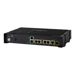 Cisco Catalyst Rugged Series IR1831 - router - desktop, DIN rail ...