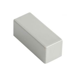 StarTech.com 20 Pack Cable Raceway End Cap for CBMWD3816, Cable ...