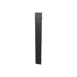 Vertiv - cable raceway hinged cover - 42U | Converge UK