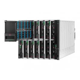 HPE Synergy 12000 Frame - rack-mountable - 10U | Converge UK