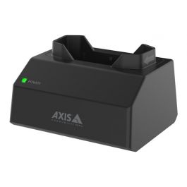 Axis W700 Mk II charge and sync station - 1-bay - + AC power adapter ...