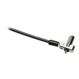 Kensington N17 Keyed Laptop Lock - Like Keyed - security cable lock ...